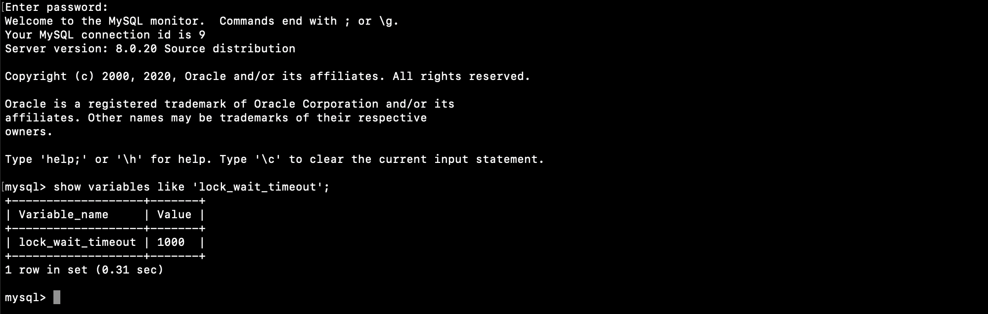 How To Create And Modify A Parameter Group For An Rds Instance On Aws