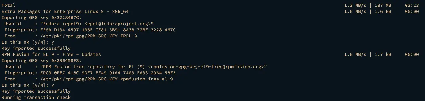How to Create Remote Desktop Gateway via Apache Guacamole on AlmaLinux 9