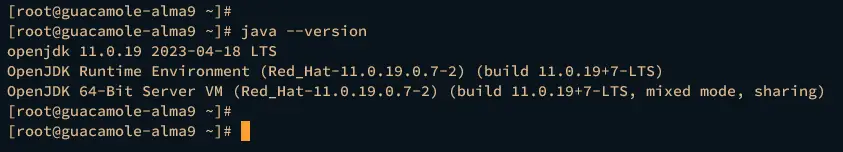 How To Create Remote Desktop Gateway Via Apache Guacamole On Almalinux 9