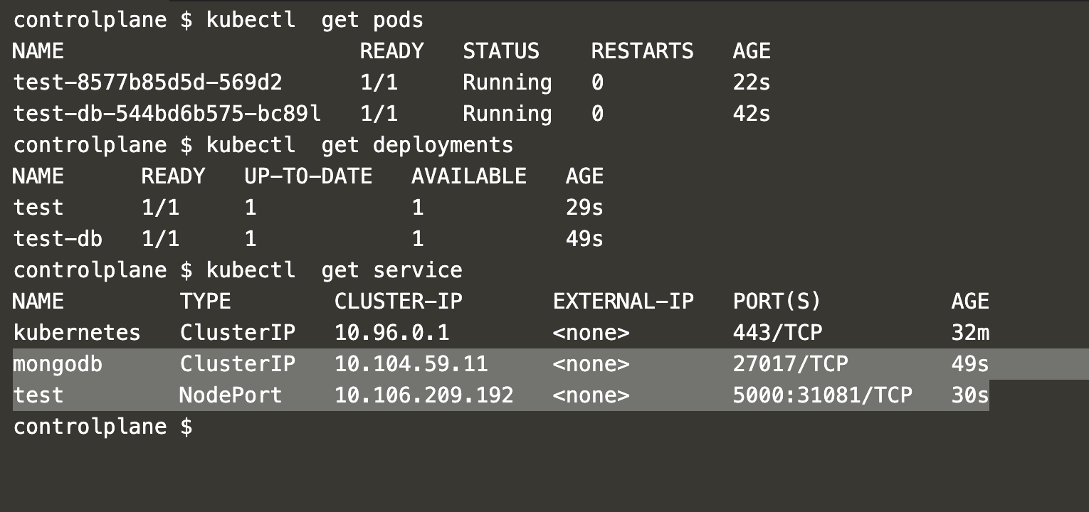 How to Deploy a Multi-Tier Application with Kubernetes How to Deploy a Multi-Tier Application with Kubernetes