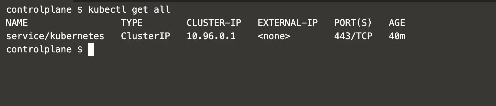 How To Deploy A Multi Tier Application With Kubernetes