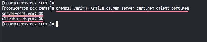 How to Enable SSL and Remote Connections for MySQL on CentOS 7