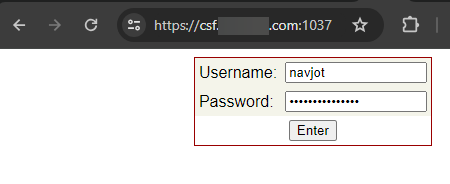 How to Install and Configure Config Server Firewall (CSF) on Rocky Linux 9