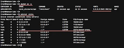 How To Install Discourse Forum With Nginx On Centos 7