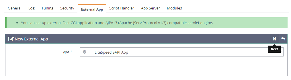 How To Install And Configure Openlitespeed Server Along With Mariadb And Php On Ubuntu 2004