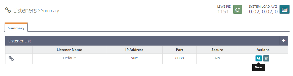How To Install And Configure Openlitespeed Server Along With Mariadb And Php On Ubuntu 2004