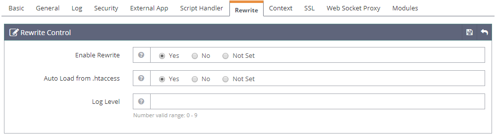 How to Install and Configure OpenLiteSpeed Server along with MariaDB ...
