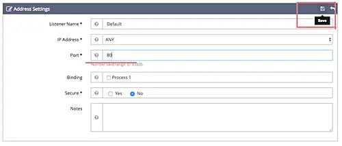 How to Install OpenLiteSpeed HTTP Server with PHP 7.1 on Ubuntu 16.04 LTS