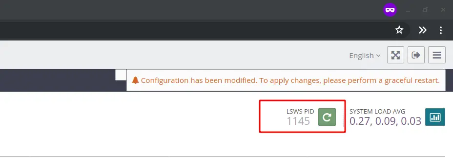 How To Install Openlitespeed Server With Php On Ubuntu 1804 Lts