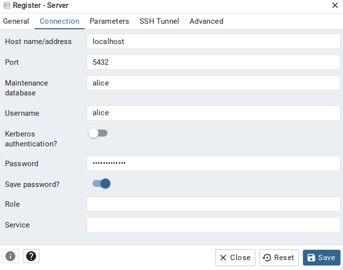 How To Install Pgadmin 4 Postgresql Admin Tool On Ubuntu 2404