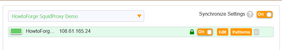 How to Install and Configure Squid Proxy Server on Rocky Linux/Alma Linux 9