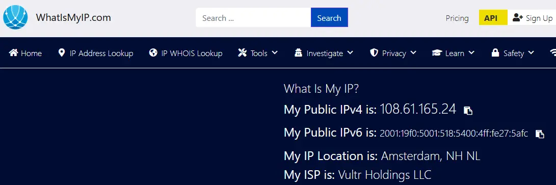 How To Install And Configure Squid Proxy Server On Rocky Linuxalma Linux 9