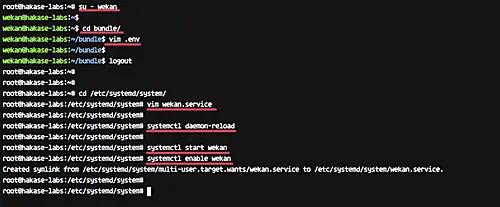 How to Install Wekan Trello-like Kanban on Ubuntu 16.04