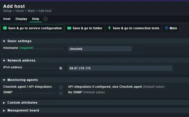 How To Install And Monitor Servers With Checkmk On Ubuntu 22 04