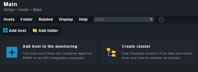 How To Install And Monitor Servers With Checkmk On Ubuntu 2204