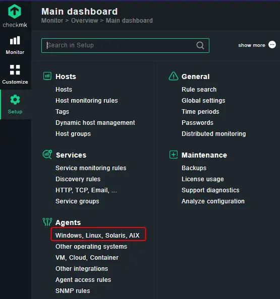 How to Install and Monitor Servers with Checkmk on Ubuntu 22.04