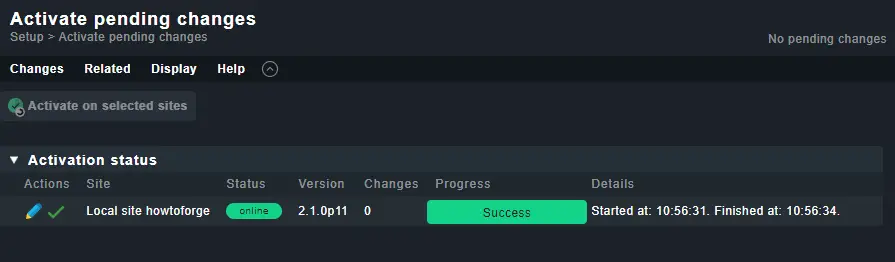 How To Install And Monitor Servers With Checkmk On Ubuntu 22 04