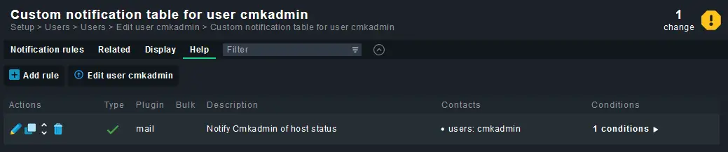 How To Install And Monitor Servers With Checkmk On Ubuntu 2204