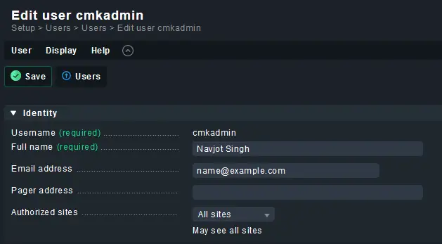 How to Install and Monitor Servers with Checkmk on Ubuntu 22.04