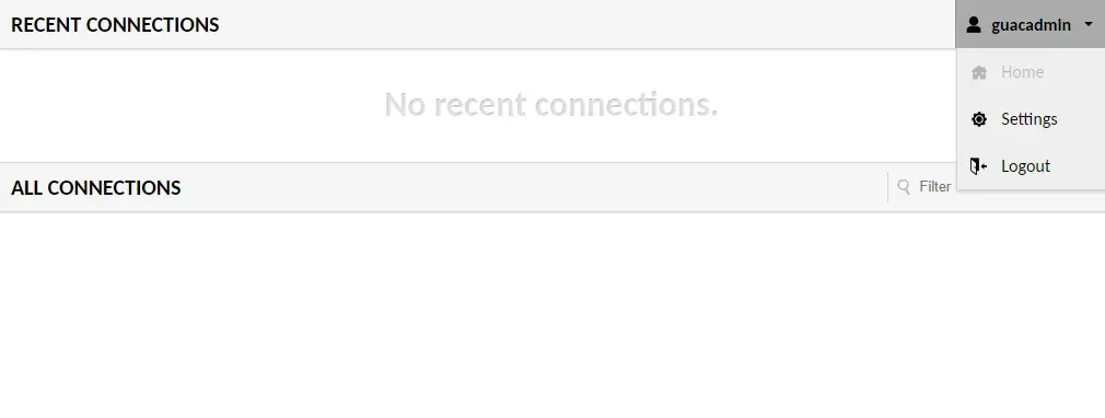 How to Install and Use Apache Guacamole Remote Desktop on Rocky Linux 8