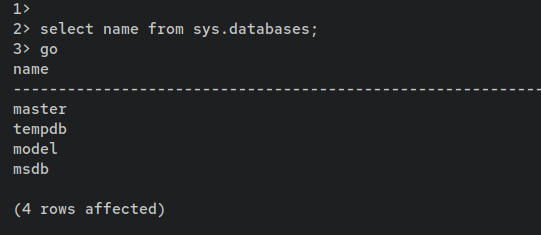 How to Install and Use Microsoft SQL Server on Debian 11