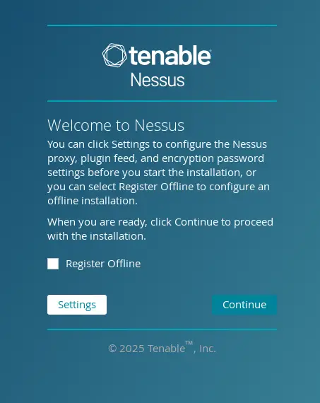 How to Install and Use Nessus Vulnerability Scanner on Ubuntu 24.04
