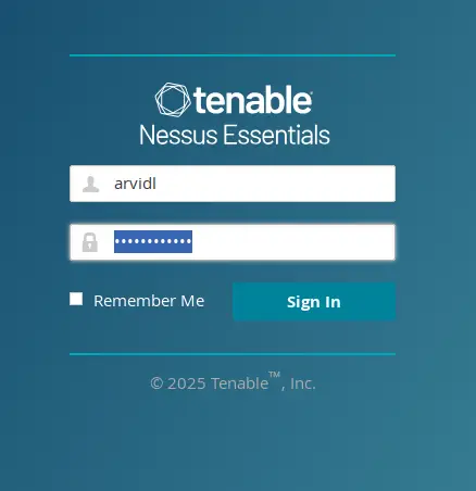 How to Install and Use Nessus Vulnerability Scanner on Ubuntu 24.04