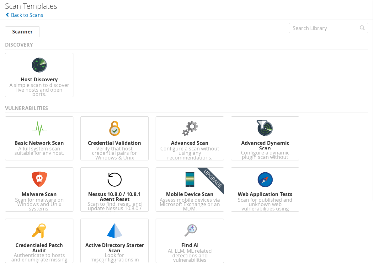 How to Install and Use Nessus Vulnerability Scanner on Ubuntu 24.04