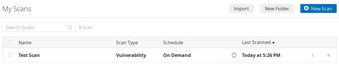 How to Install and Use Nessus Vulnerability Scanner on Ubuntu 24.04