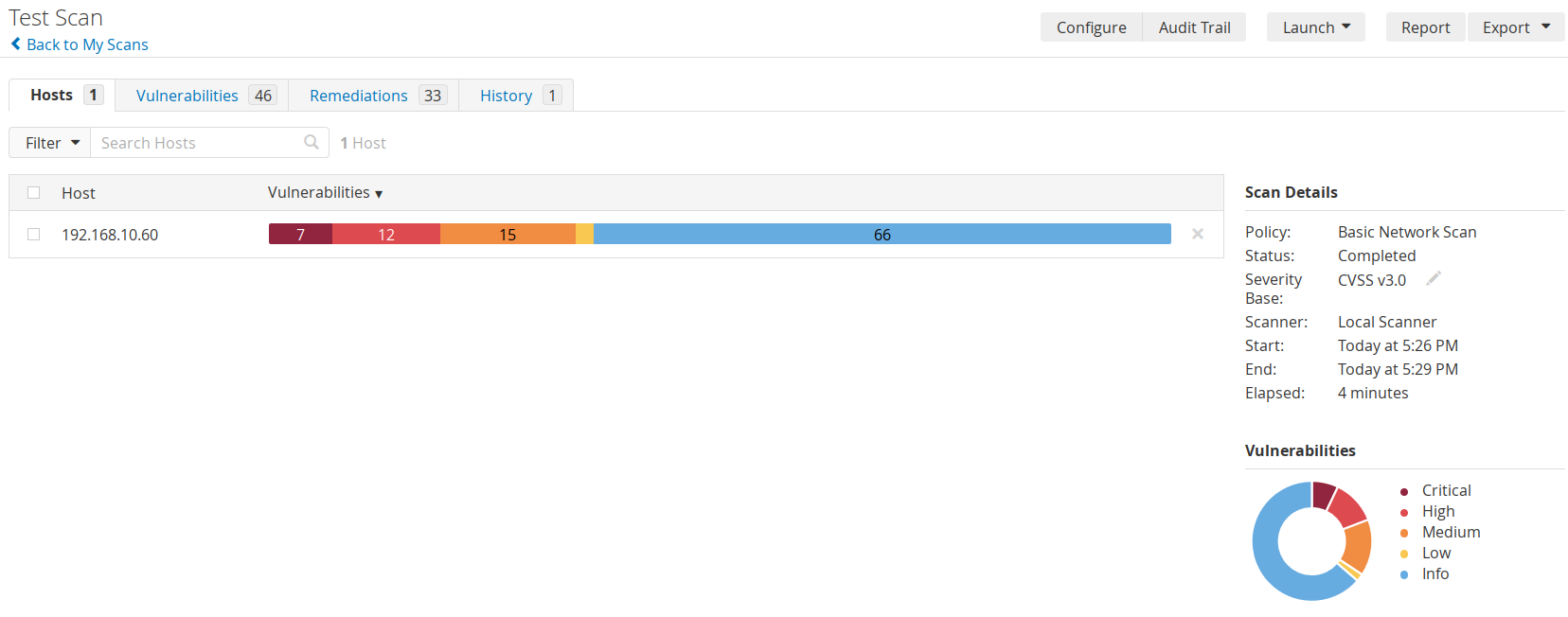 How to Install and Use Nessus Vulnerability Scanner on Ubuntu 24.04