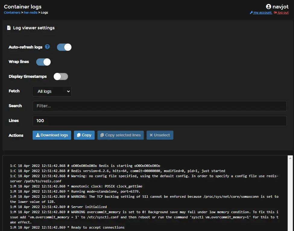 How to Install and Use Portainer for Docker management with Nginx Proxy Manager
