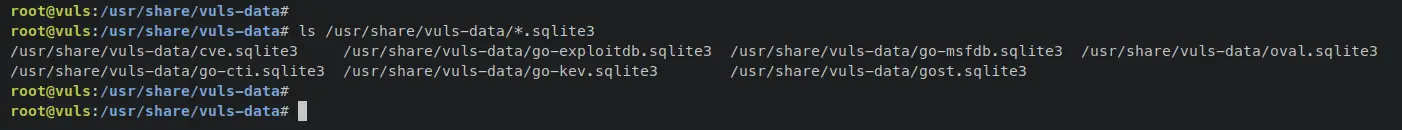 How to Install and Use Vuls Vulnerability Scanner on Ubuntu 22.04