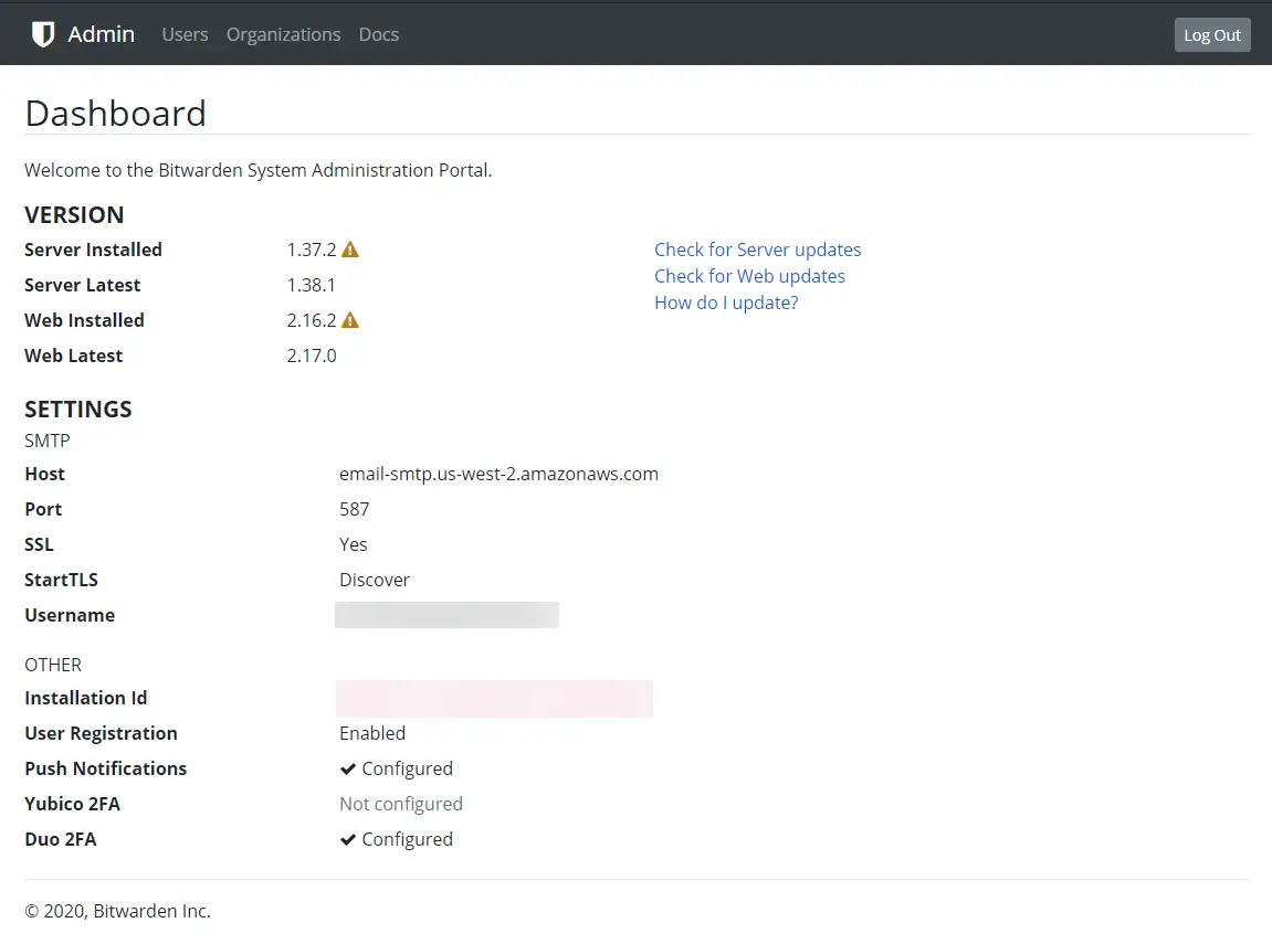 How to Install Bitwarden Password Manager on Ubuntu 20.04
