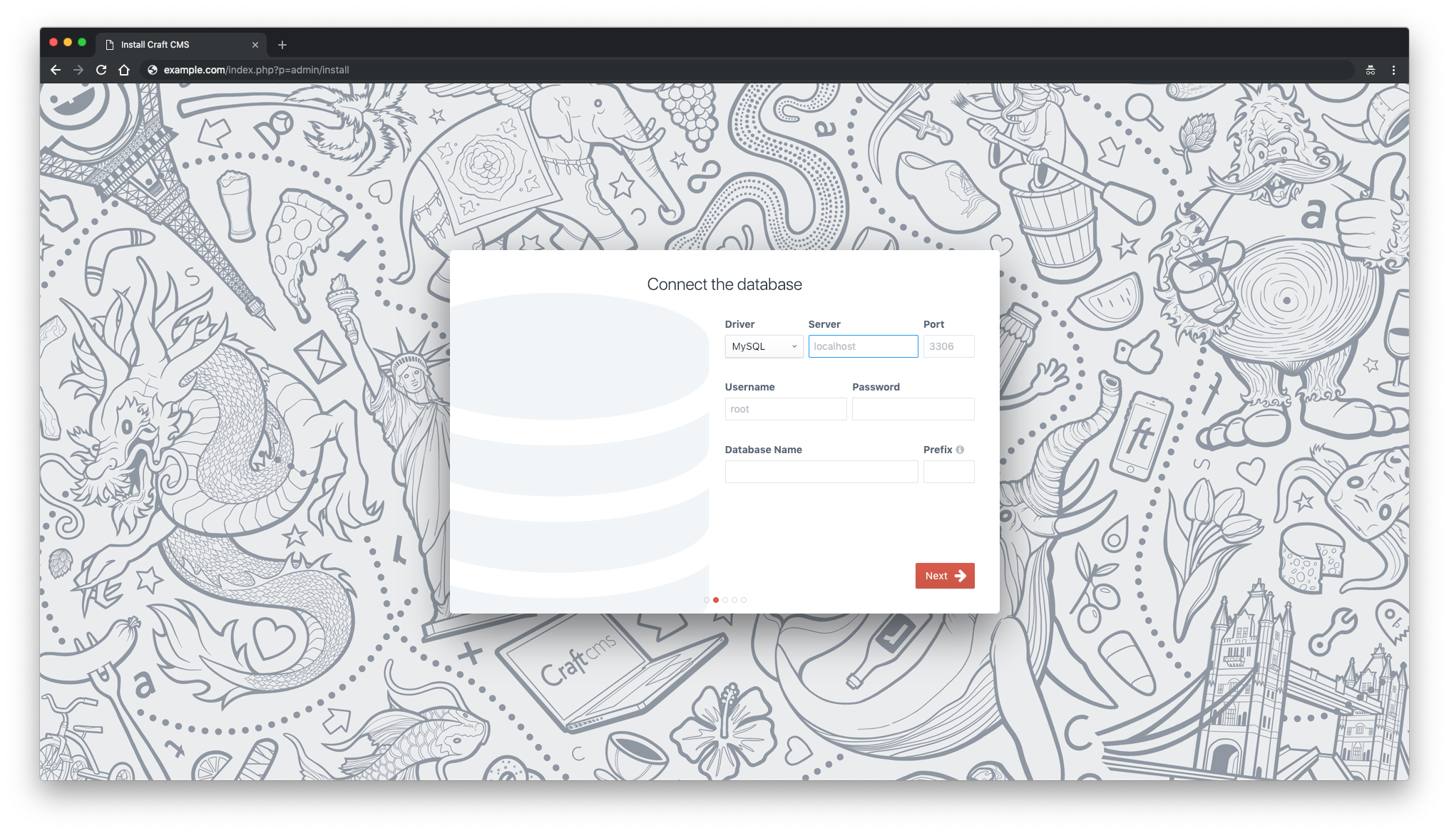 How to Install Craft CMS on Ubuntu 18.04 LTS