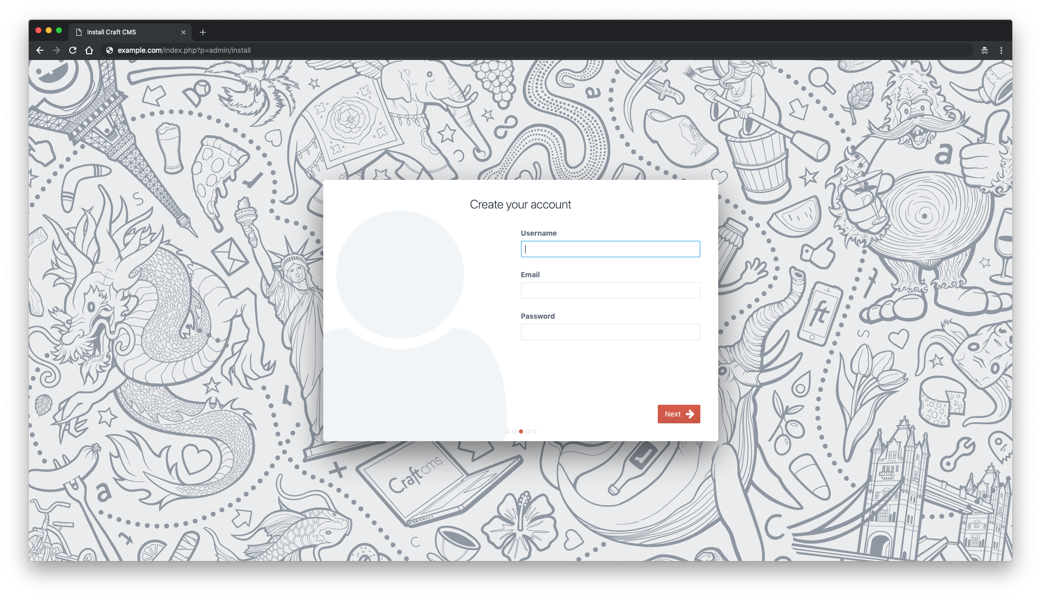 How to Install Craft CMS on Ubuntu 18.04 LTS