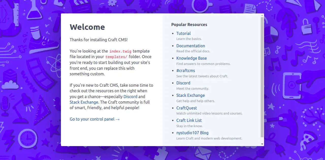 How To Install Craftcms With Apache And Lets Encrypt Ssl On Ubuntu 2204 Lts 