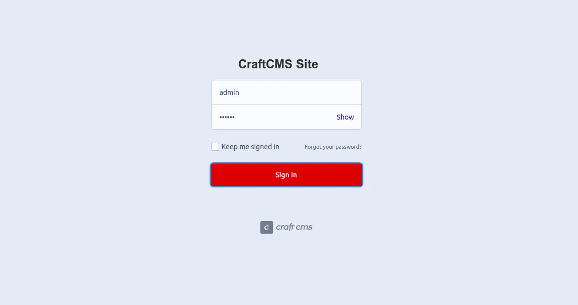 How To Install Craftcms With Apache And Lets Encrypt Ssl On Ubuntu 2204 Lts Cộng Đồng Linux