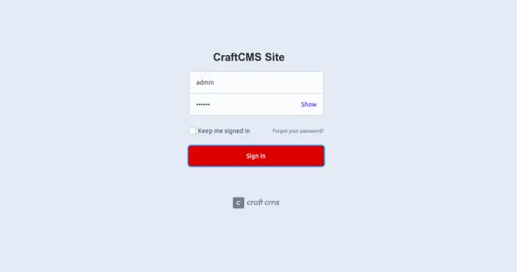How To Install Craftcms With Apache And Lets Encrypt Ssl On Ubuntu 2204 Lts
