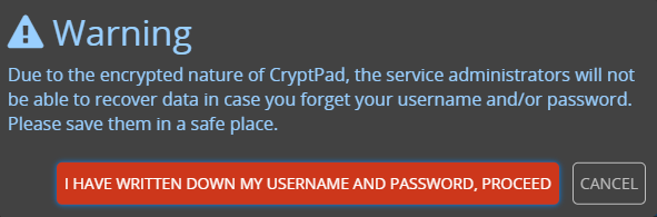 How to Install CryptPad Collaborative Office Suite on Ubuntu 22.04