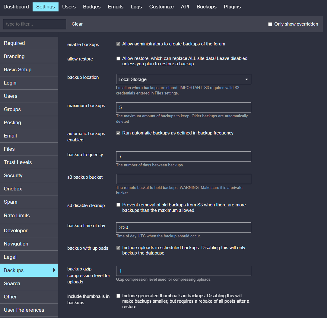 How to Install Discourse Forum with Nginx on Rocky Linux 9