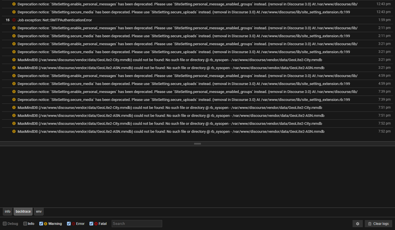 How to Install Discourse Forum with Nginx on Rocky Linux 9