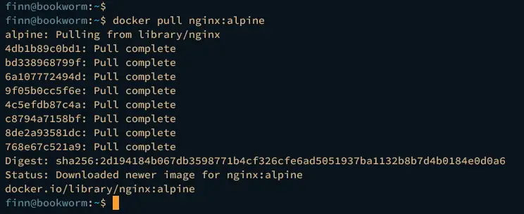 How To Install And Use Docker On Debian 12