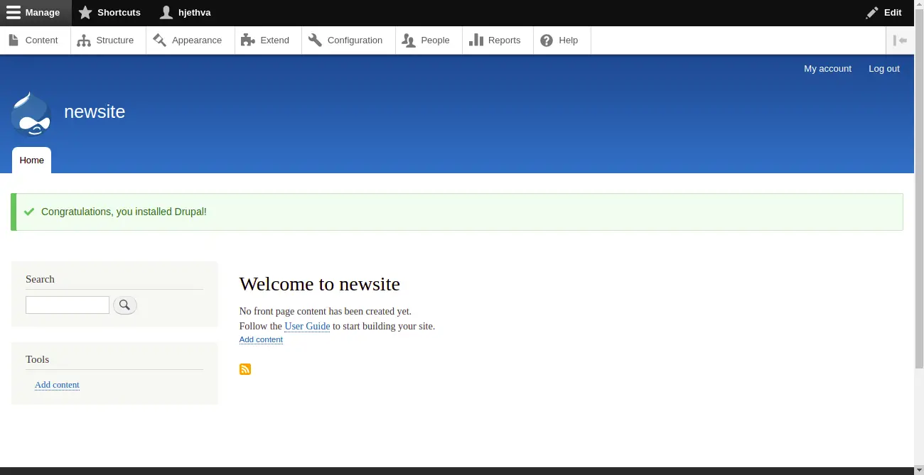How To Install Drupal With Apache And Lets Encrypt Ssl On Debian 11