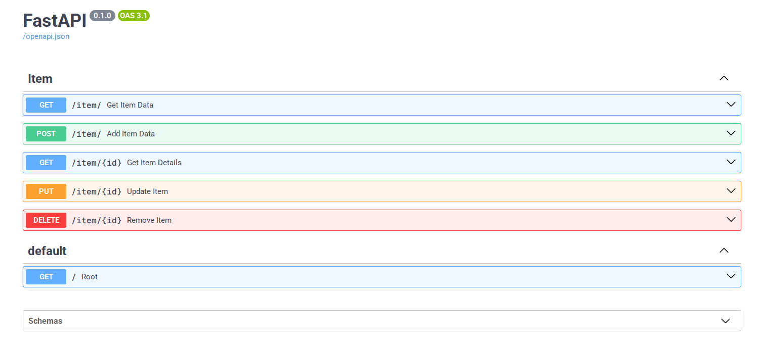How to Install Fast API with MongoDB on Ubuntu 24.04