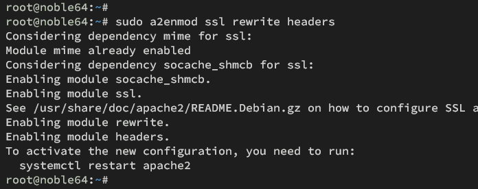How to Install Flarum Next Generation Forum on Ubuntu 24.04