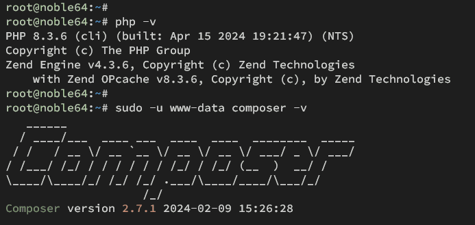How to Install Flarum Next Generation Forum on Ubuntu 24.04