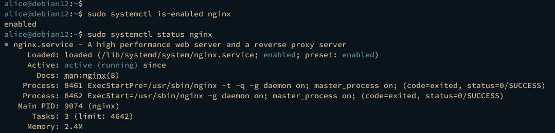 How to Install Flask with Nginx and Gunicorn on Debian 12 - Cộng Đồng Linux