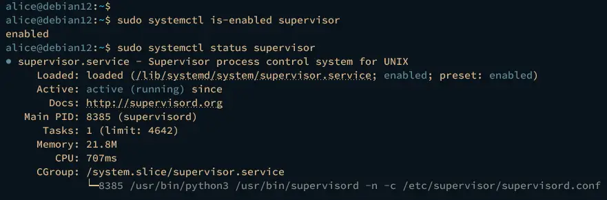 How To Install Flask With Nginx And Gunicorn On Debian 12