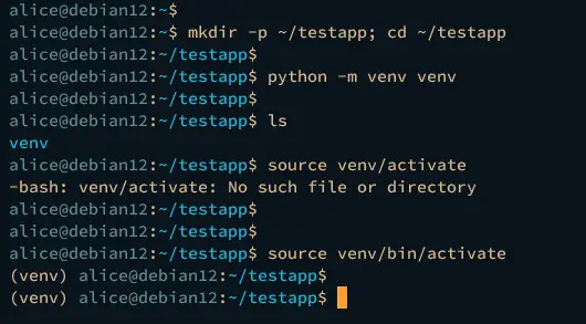 How To Install Flask With Nginx And Gunicorn On Debian 12