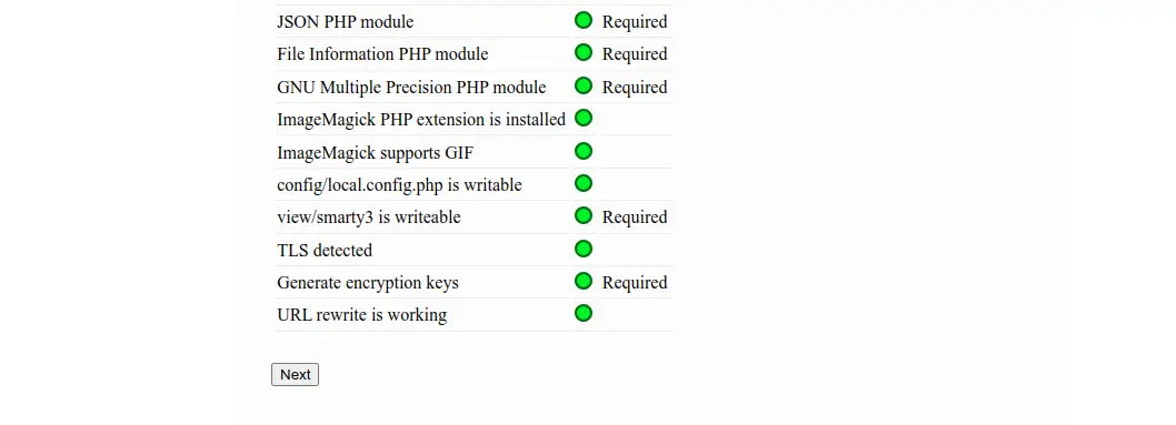 How to Install Friendica Social Network Platform on Ubuntu 22.04